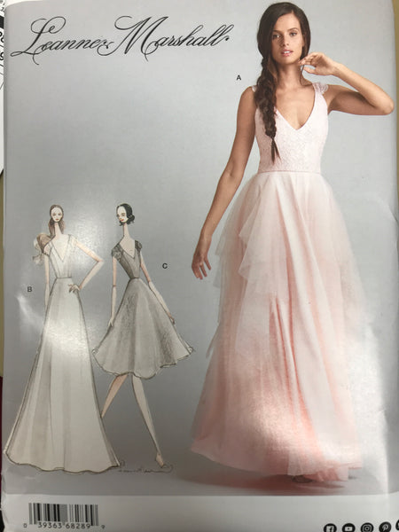 SIMPLICITY 8289SIM – SewingPatterns.com