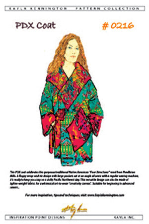 Kayla Kennington kay216 – SewingPatterns.com