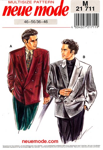 Neue Mode 21711neu – SewingPatterns.com