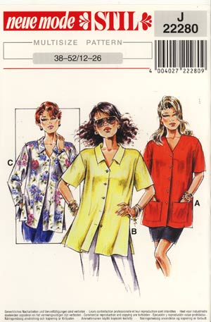 Neue Mode 22280neu – SewingPatterns.com