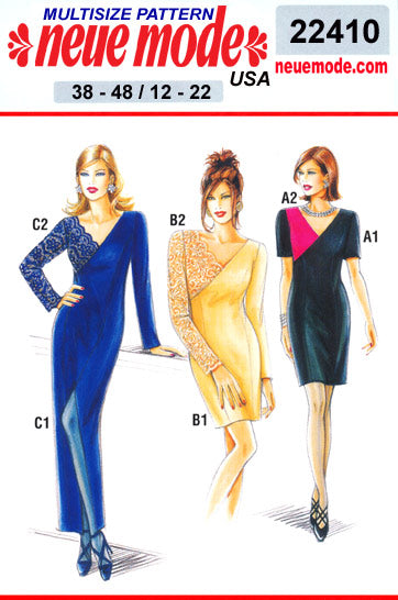 Neue Mode 22410neu – SewingPatterns.com