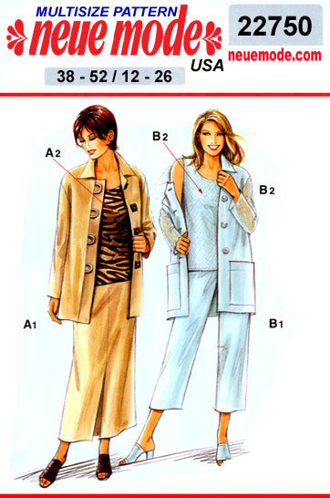 Neue Mode 22750neu – SewingPatterns.com