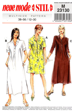 Neue Mode 23130neu – SewingPatterns.com