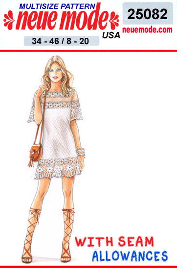 Neue Mode 25082neu – SewingPatterns.com