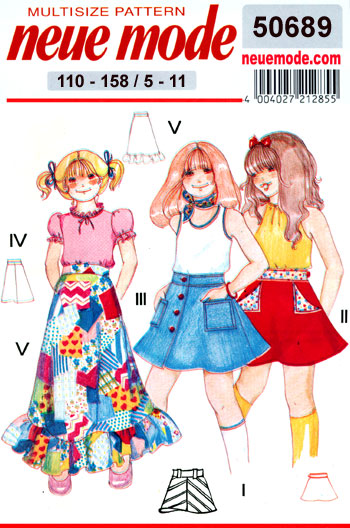 Neue Mode 50689neu – SewingPatterns.com