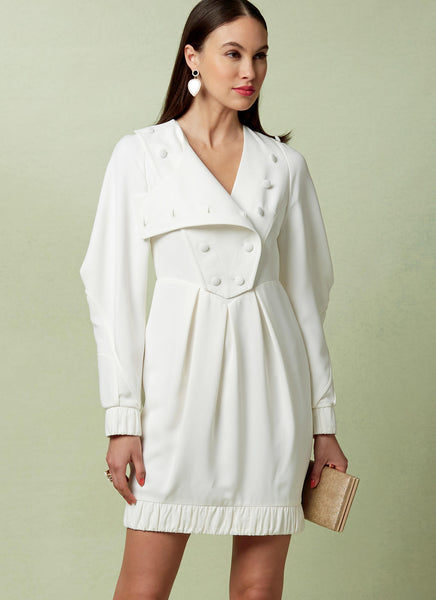 Vogue 1548VOG – SewingPatterns.com