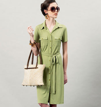 Vogue 8903VOG – SewingPatterns.com