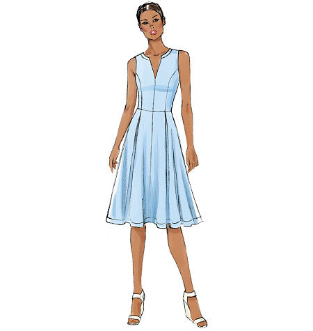 Vogue 8993VOG – SewingPatterns.com