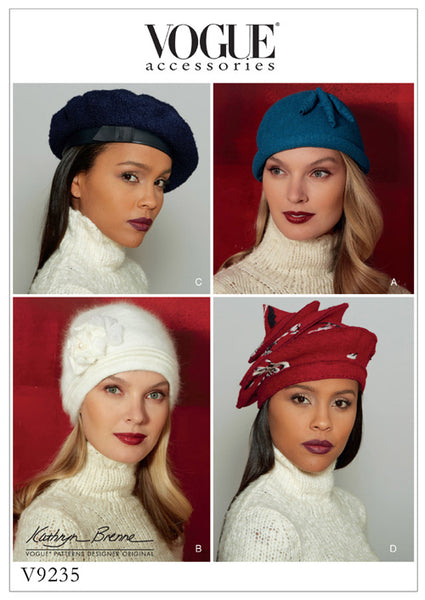 Vogue 9235VOG – SewingPatterns.com